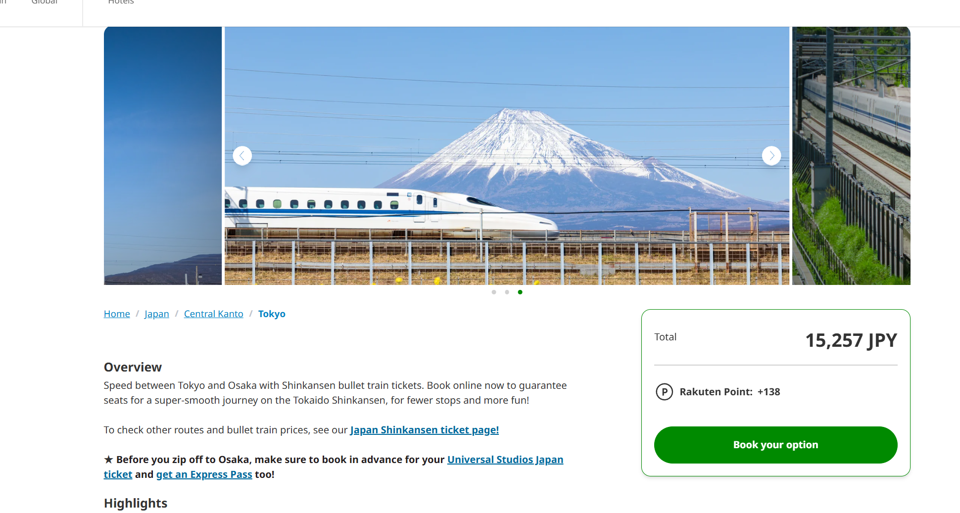 Tokyo to Osaka Shinkansen Guide 2026: How to Book QR Tickets & Skip the ...